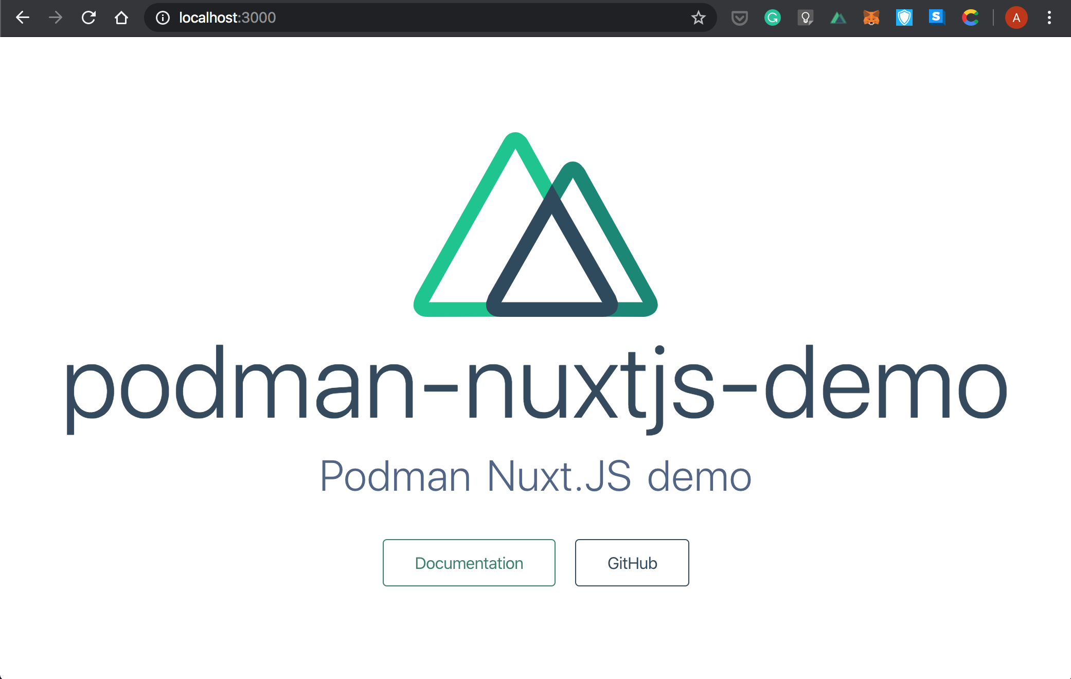 Podman For Docker Users