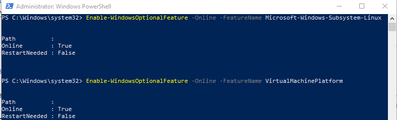 Wsl Docker Ubuntu